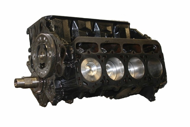 Ford 7.3 444 Short Block 1994-2003 Powerstroke - NO CORE REQURIED - 90 ...