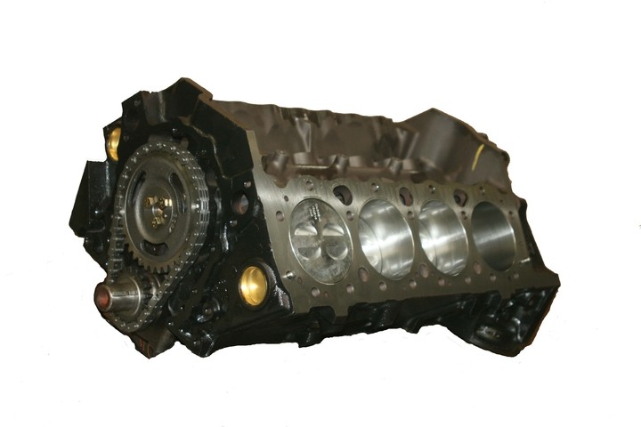 PERFORMANCE GM Chevy 5.0 305 Short Block 1987-1995 - NO CORE REQUIRED ...