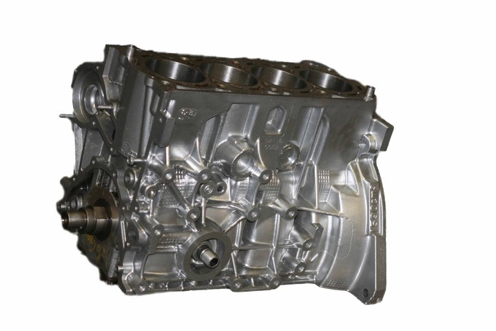 Geo 1.6 1590cc Short Block 1989-1995 - NO CORE REQURIED- 90 Day Limited ...